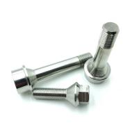 China M7x32mm Titanium Car Rim Bolt for sale