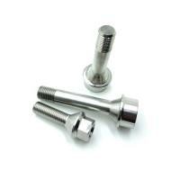 China M7x32mm Titanium Car Rim Bolt for sale