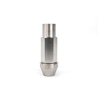 China Industry Auto Ti6al4v Gr5 M12x1 5 Titanium Lug Nuts for sale