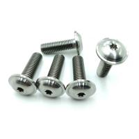 China T25 Torx Titanium Screws Bolts M5 for sale