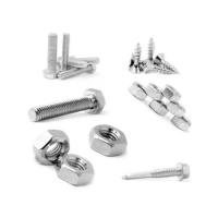 China T25 Torx Titanium Screws Bolts M5 for sale