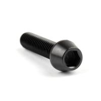 China M6x1x25 Titanium Bolt Socket Allen Head Grade 5 For Bicycle for sale