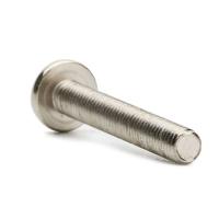 China DIN 7986 M2 M3 M4 M5 M6 M7 M8 Stainless Steel 304 Cross Recessed Pan Phillips Head Machine Screws for sale