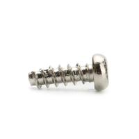 China Self Tapping Thread Forming Small Head Torx Plastic PT Screw for sale