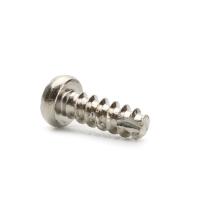China Self Tapping Thread Forming Small Head Torx Plastic PT Screw for sale