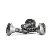 China Custom M5 M6 M8 Soccket Low Head Shoulder Bolt Screw for sale