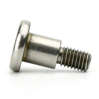 China Custom M5 M6 M8 Soccket Low Head Shoulder Bolt Screw for sale
