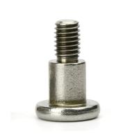 China Custom M5 M6 M8 Soccket Low Head Shoulder Bolt Screw for sale