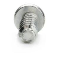 China Delta Pt K30 M1.6 M2 M3 M4 Phillips Round Pan Head Thin Plastic Thread Forming Screw For Thermoplastic Application for sale