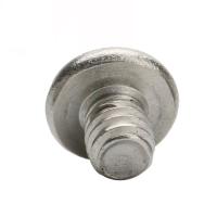 China Stainless Steel Phillips Pan Head Machine Screws M2 M3 M4 M6 #8 10-32 28mm Length for sale