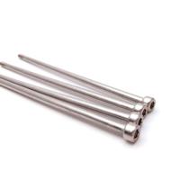 China Stainless Steel 304 M3 M4 M5 M6 Cup Hexagon Socket Cap Hex Head Screws for sale