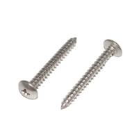China GB845 Pan Head Screws Tapping Screws for sale