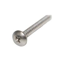 China GB845 Pan Head Screws Tapping Screws for sale