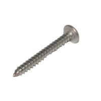 China GB845 Pan Head Screws Tapping Screws for sale