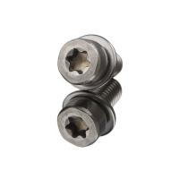 China Din SUS304 Stainless Steel A2 Torx Socket Cup Head Seas Torx Machine Screw for sale