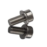 China Din SUS304 Stainless Steel A2 Torx Socket Cup Head Seas Torx Machine Screw for sale