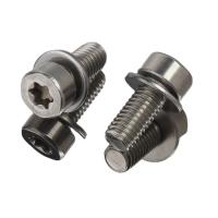 China Din SUS304 Stainless Steel A2 Torx Socket Cup Head Seas Torx Machine Screw for sale