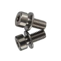 China Din SUS304 Stainless Steel A2 Torx Socket Cup Head Seas Torx Machine Screw for sale