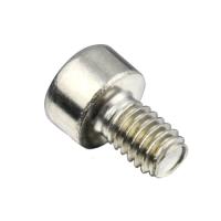 China SUS304 Stainless Steel Socket Machine Screws Fasteners Hex Socket Head Cap Screws for sale