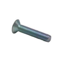 China Countersunk Hex Head Screw Hexagon Socket Flat Head Bolts Din7991 for sale