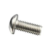 China Standard Size Stainless Steel Hexagon Screw Bolt for sale