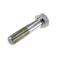 China A2 70 Stainless Steel Hex Bolt And Nut for sale