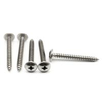 China GB845 Pan Head Screws Tapping Screws for sale