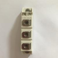 China Thyristor Electronic Power Diode Module SKKT106/16 1600V 106A Three Phase Rectifier for sale