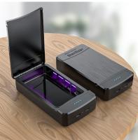 China UV Disinfection Steriliaztion Box for sale