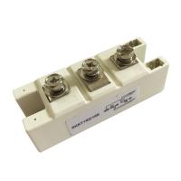 China Thyristor Power Module SKKT162 16E 55A 1600V SCR Semiconductor Controller for sale