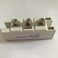 China Thyristor Power Module SKKT162 16E 55A 1600V SCR Semiconductor Controller for sale
