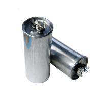 China Polypropylene Film Capacitor 45uf Cbb65 450vac for sale