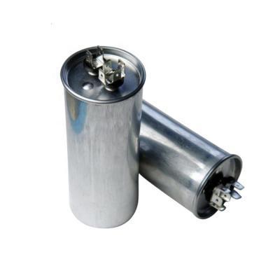 China Polypropylene Film Capacitor 45uf Cbb65 450vac for sale