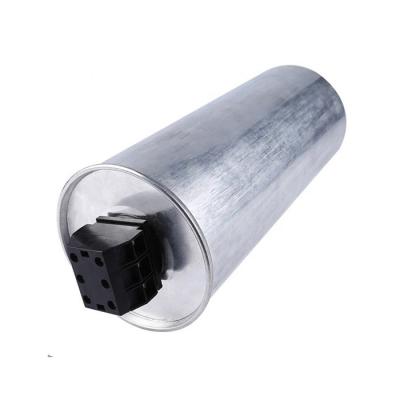 China 10kvar / 20kvar/ 30kvar 450v 50hz Power Factor Correction Capacitor Three Phase for sale