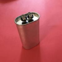 China Cbb65 Capacitor 24uF 580V 60Hz 4+4 Pins 2+2 Pins Long Life for Light for sale