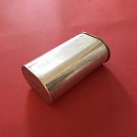 China Cbb65 Capacitor 24uF 580V 60Hz 4+4 Pins 2+2 Pins Long Life for Light for sale