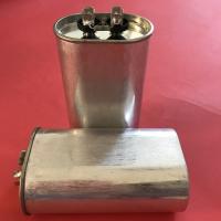 China Cbb65 Capacitor 24uF 580V 60Hz 4+4 Pins 2+2 Pins Long Life for Light for sale