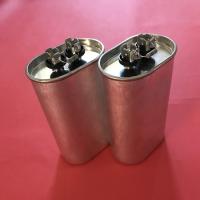 China Cbb65 Capacitor 24uF 580V 60Hz 4+4 Pins 2+2 Pins Long Life for Light for sale