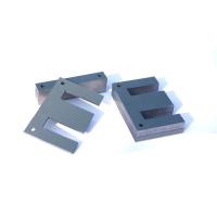 China Ei Silicon Steel Transformer 0.5mm Laminated Steel Core for sale