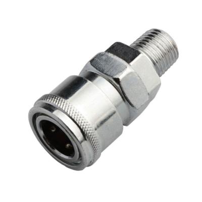 China Japan Small Body Jsm20 Male Socket 150psi Quick Connect Coupling for sale