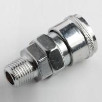 China Japan Small Body Jsm20 Male Socket 150psi Quick Connect Coupling for sale