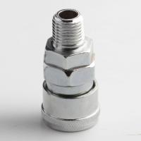 China Japan Small Body Jsm20 Male Socket 150psi Quick Connect Coupling for sale