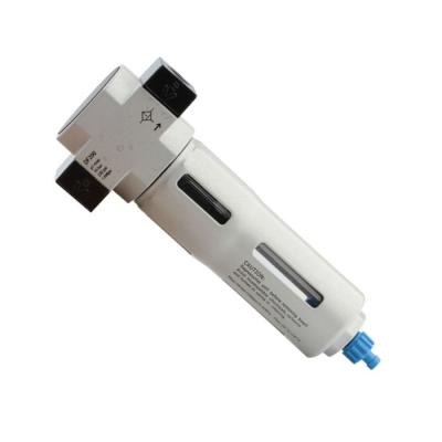China Df Series 12bar Air Preparation Unit / Air Compressor Air Filter for sale