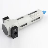 China Df Series 12bar Air Preparation Unit / Air Compressor Air Filter for sale