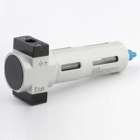 China Df Series 12bar Air Preparation Unit / Air Compressor Air Filter for sale