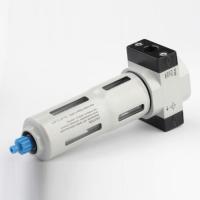 China Df Series 12bar Air Preparation Unit / Air Compressor Air Filter for sale