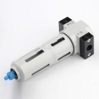 China Df Series 12bar Air Preparation Unit / Air Compressor Air Filter for sale