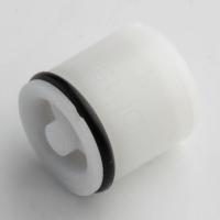 China High Purity Aluminum Powder 98.9% for Fireworks Conductive Paste Solar Cell AAC Block for sale