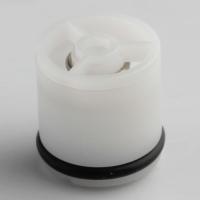 China High Purity Aluminum Powder 98.9% for Fireworks Conductive Paste Solar Cell AAC Block for sale