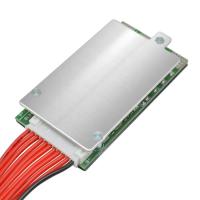 China 10S 36V 16A Lithium Bms Board Ebike Electric Bicycle Prevent Overcharging for sale